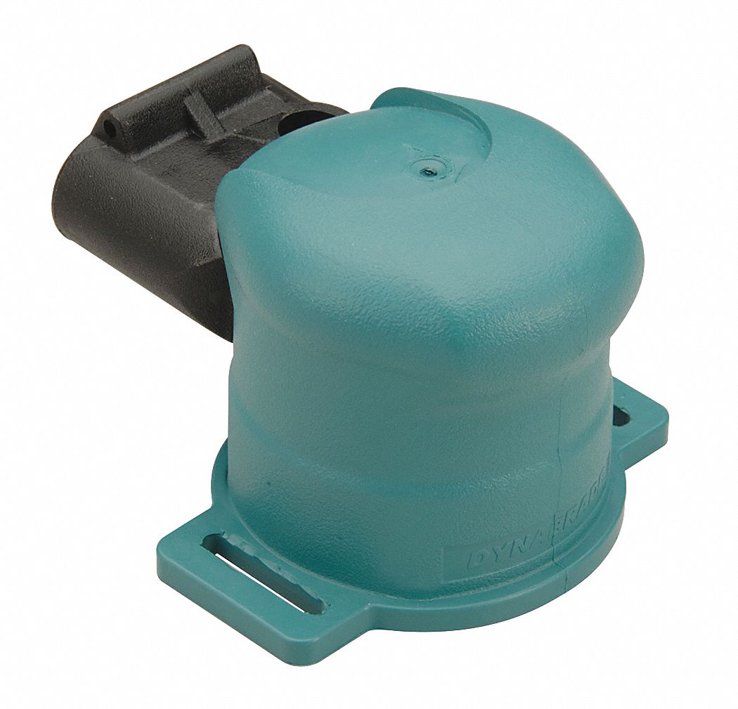 DYNABRADE, For 57920, 57921, Housing Assembly - 22GN41|57921 - Grainger