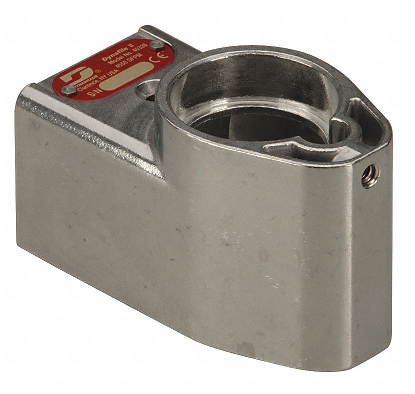 DYNABRADE, For 40326, 15365, Housing Assembly - 22GP28|15365 - Grainger