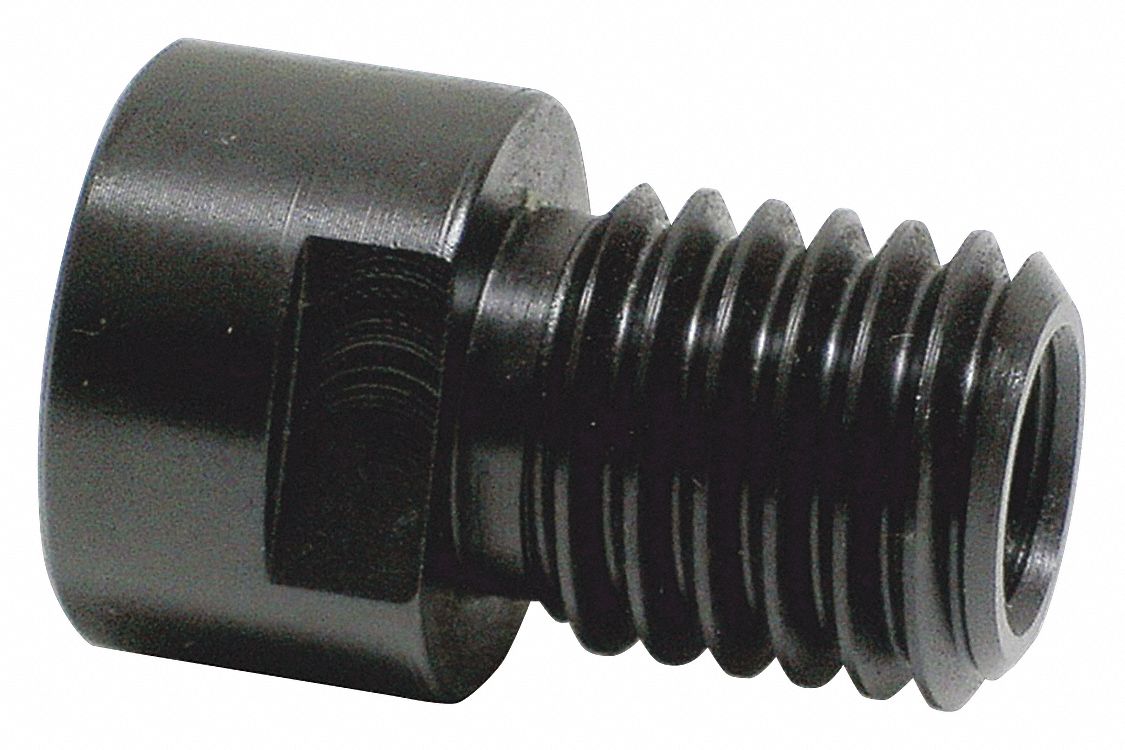 DYNABRADE, Mfr Part # 55064, Adapter, Adapter,Male Thread - 22GP52 ...