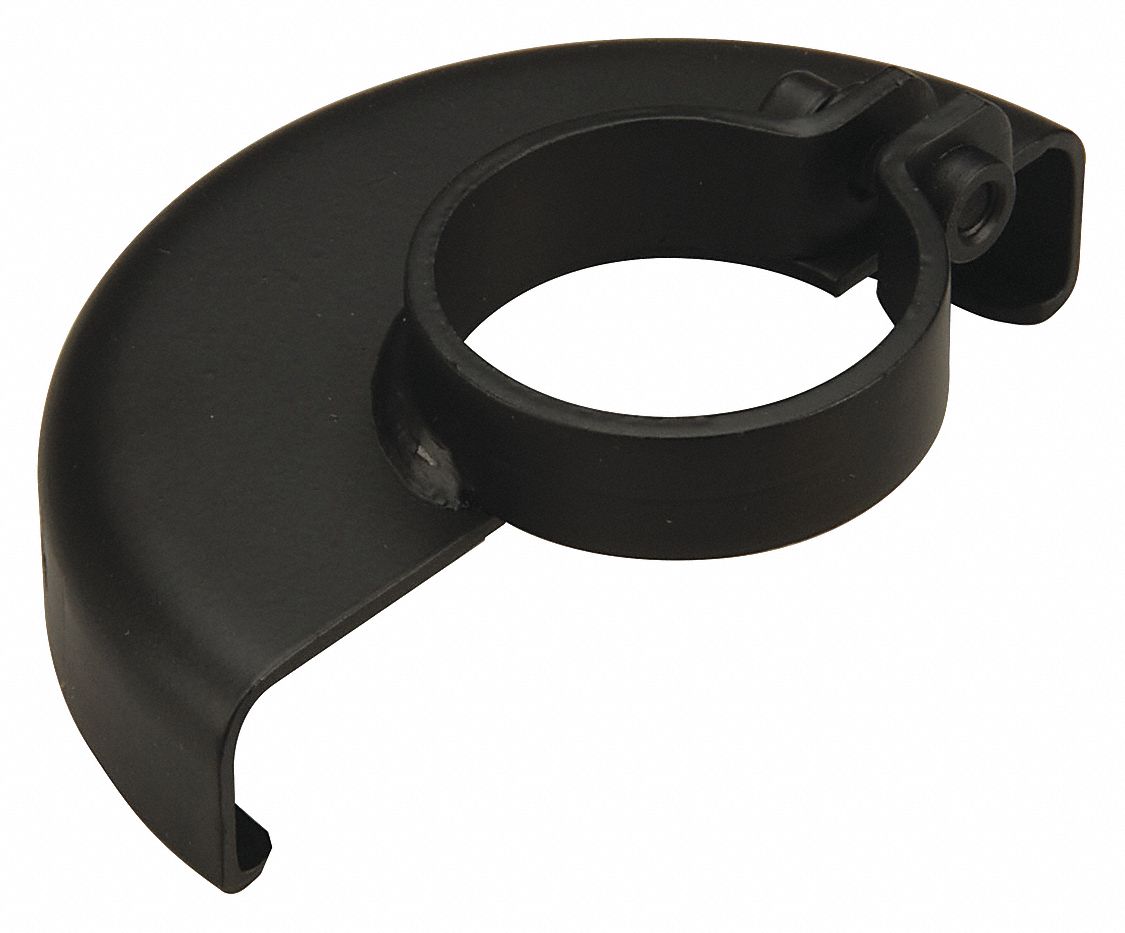 DYNABRADE, Mfr Part # 53654, Guard, Guard - 22GP78|53654 - Grainger