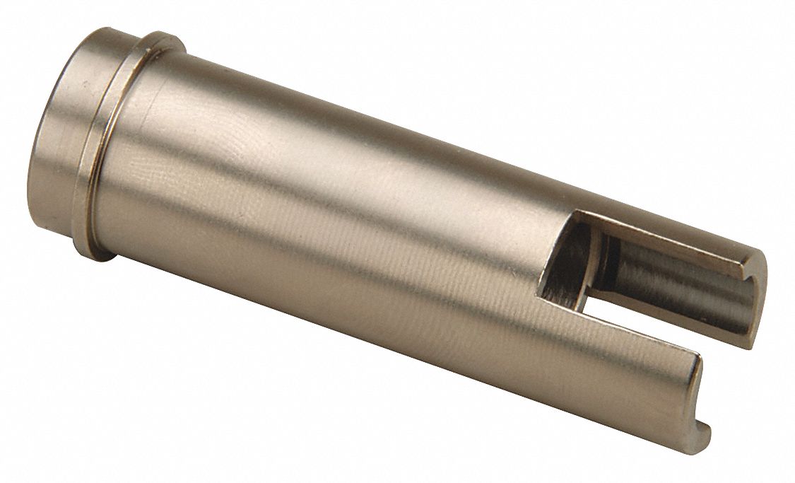 DYNABRADE, For 12250, 02518, Slider - 22GP87|02518 - Grainger