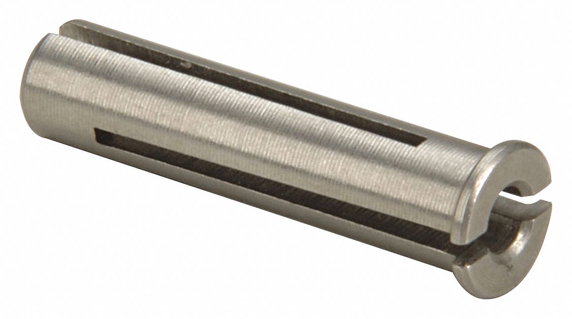 DYNABRADE, For 12250, 02500, Insert - 22GR01|02500 - Grainger