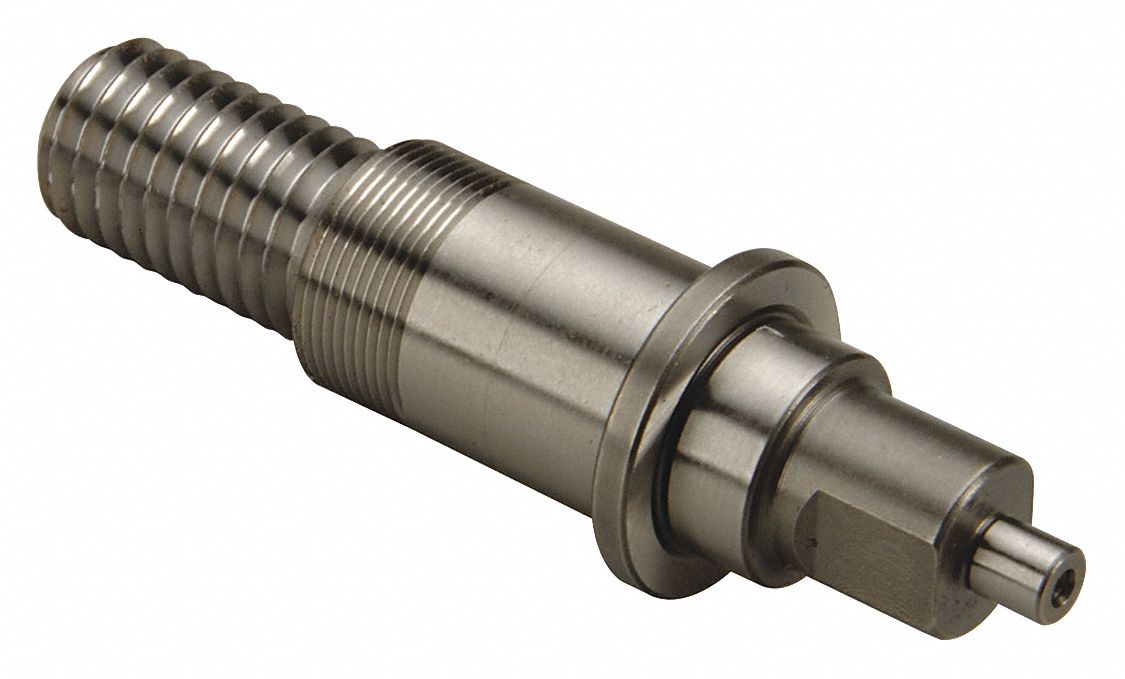 DYNABRADE, Mfr Part # 52117, Spindle, Spindle - 22GR19|52117 - Grainger