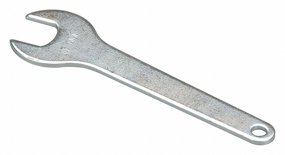 DYNABRADE, Mfr Part # 96076, Open-End Wrench, Open-End Wrench,12 mm ... DYNABRADE, Mfr Part # 96076, Open-End Wrench, Open-End Wrench,12 mm ...