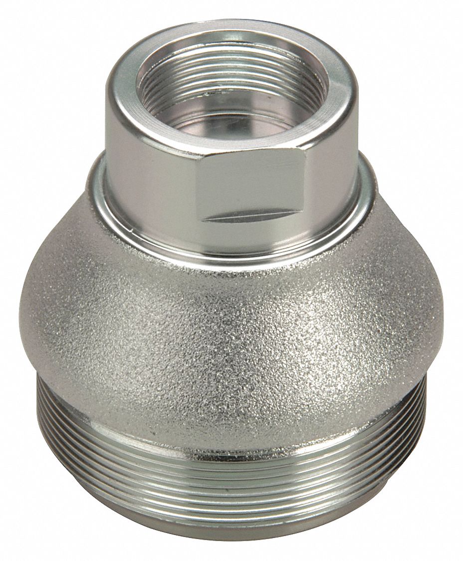 DYNABRADE, Mfr Part # 52090, Adapter, Adapter - 22GR46|52090 - Grainger