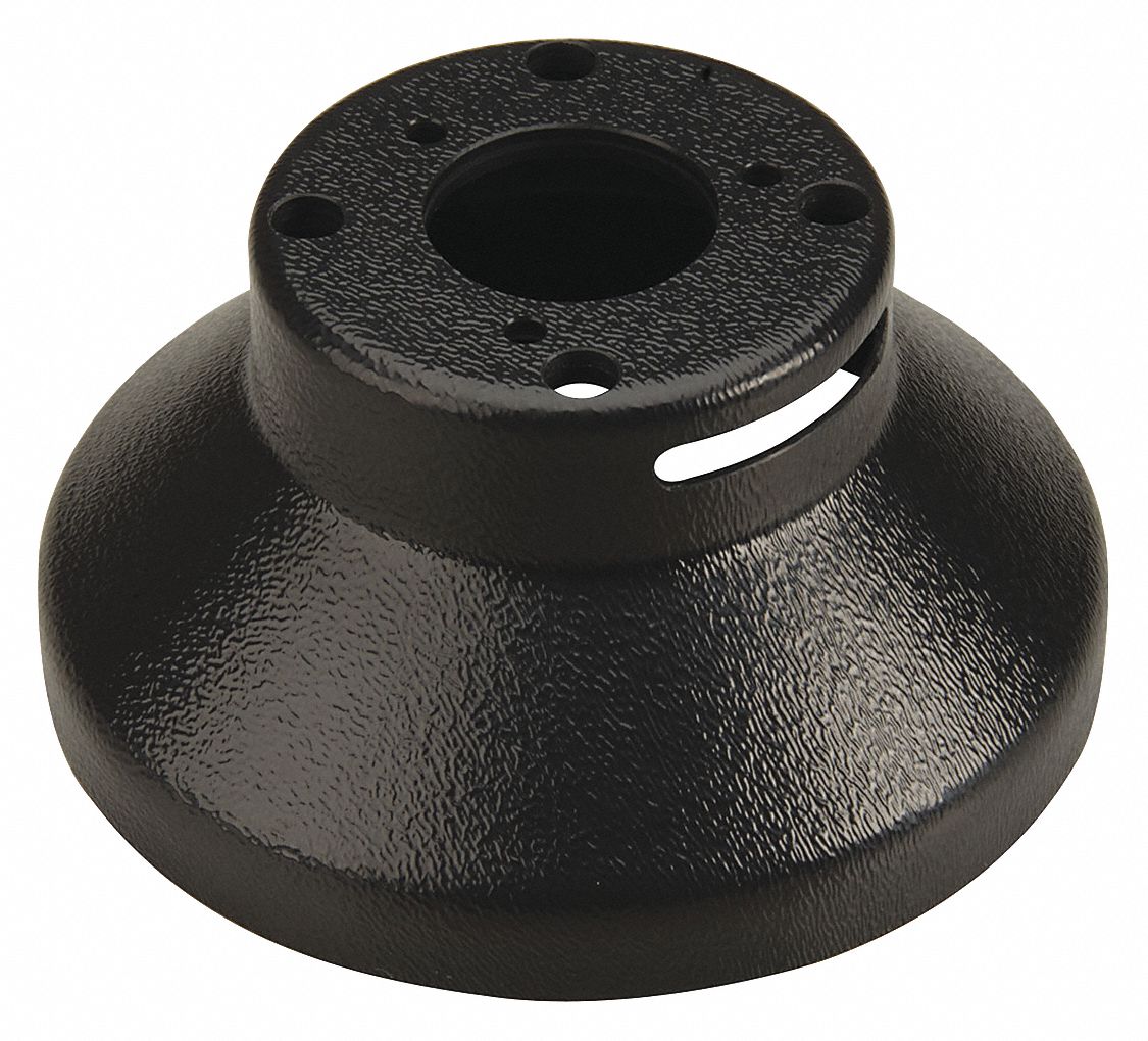 DYNABRADE, For 58480/58485, 61356, Guard Assembly - 22GR80|61356 - Grainger