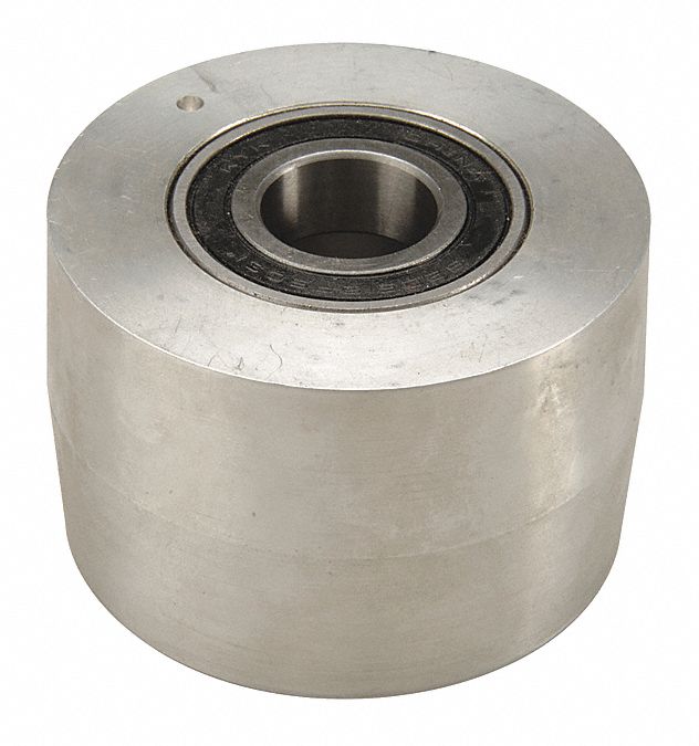 DYNABRADE, Mfr Part # 65307, Tracking Wheel, Tracking Wheel - 22GR82 ...