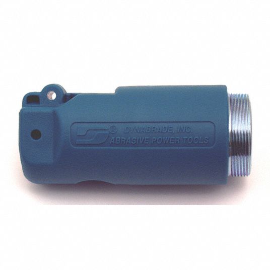 DYNABRADE, Mfr Part # 01581, Housing, Housing for Model 52210 - 22GR88 ...