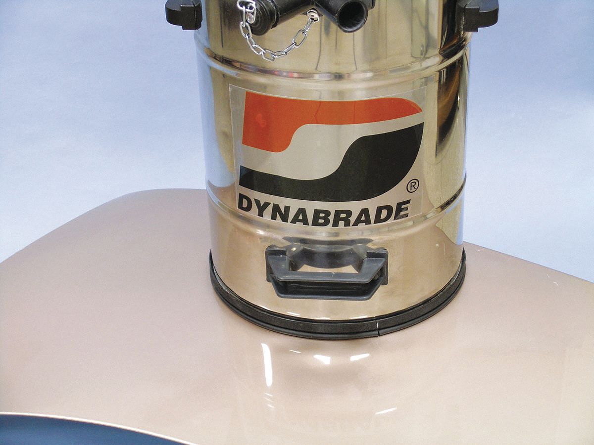 DYNABRADE, Mfr Part # 61361, Edge Guard, Edge Guard,Lip Seal - 22GR92 ...