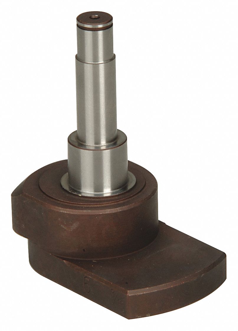 DYNABRADE, Mfr Part # 56380, Shaft Balancer, Shaft Balancer,3-1/2 In.,3 ...