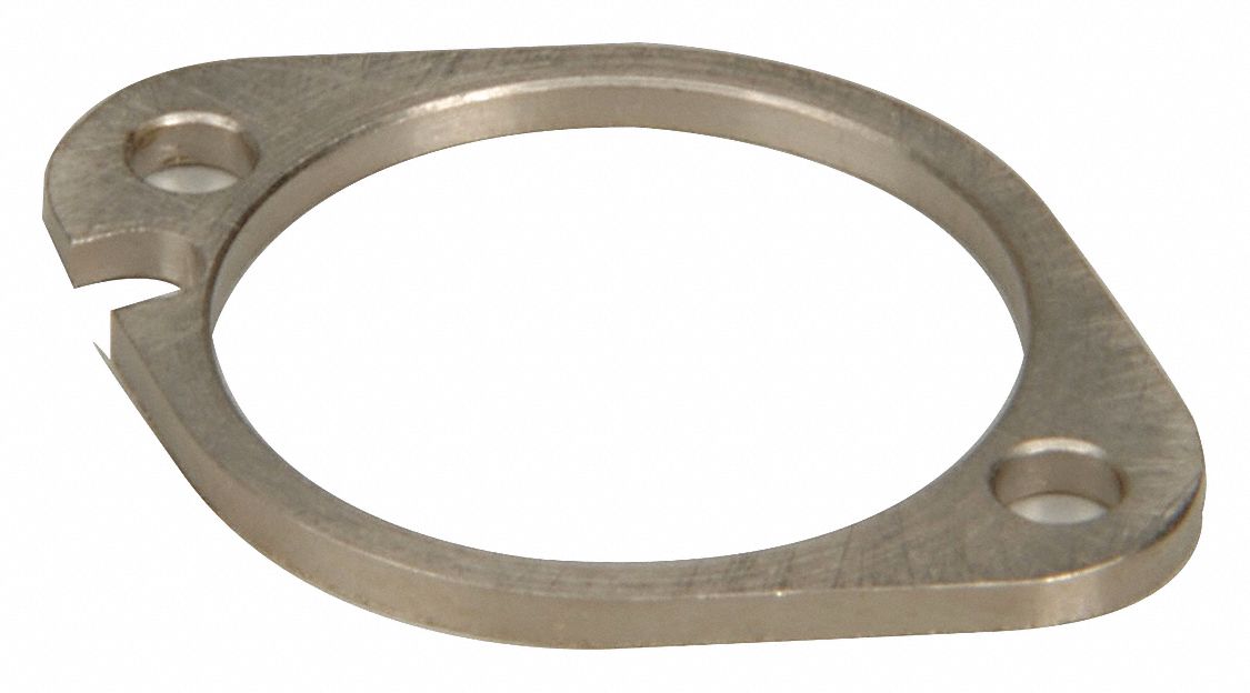 DYNABRADE, For 12250, 02576, Scuff Plate - 22GT24|02576 - Grainger