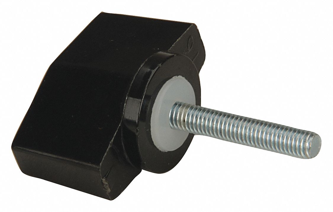 DYNABRADE, For 11472/11475/11476/11486/52900, 95232, Knob - 22GT29 ...