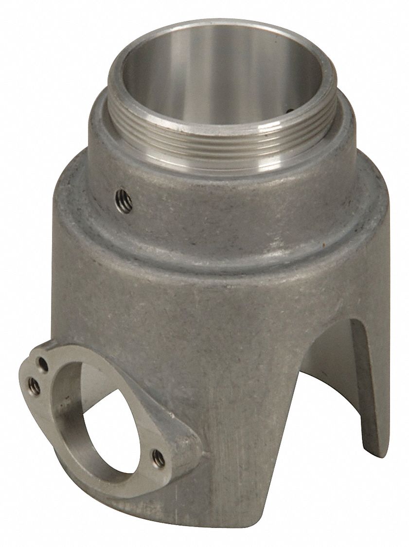 DYNABRADE, For 12250, 02514, Housing for Model - 22GT62|02514 - Grainger