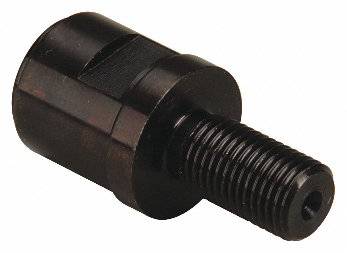 DYNABRADE, Mfr Part # 51950, Adaptor-Spindle, Adapter Spindle - 22GT75 ...