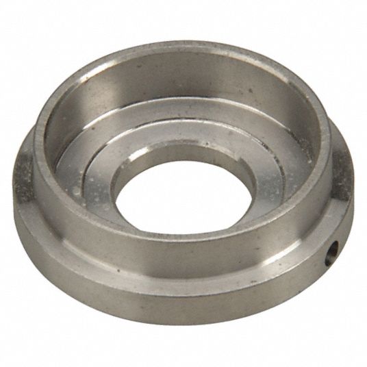 DYNABRADE, Mfr Part # 02375, Front End Plate, Front End Plate - 22GT90 ...