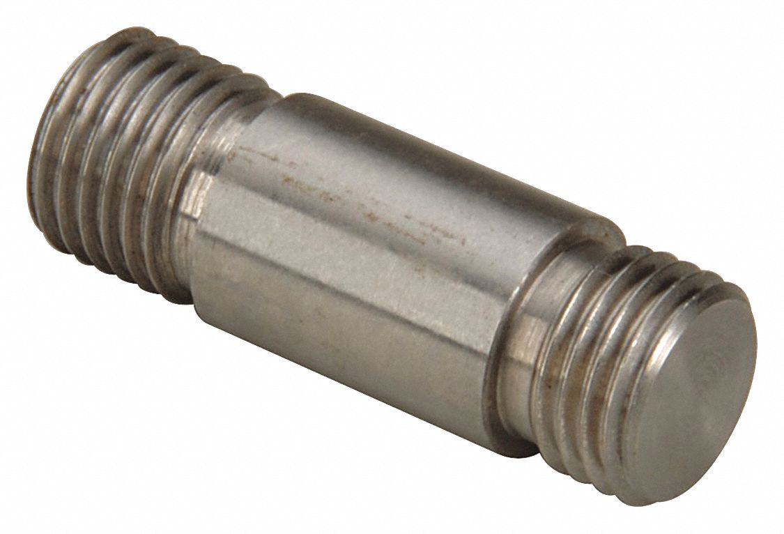 DYNABRADE, Mfr Part # 53635, Splined Pinion Adaptor, Adapter - 22GV25 ...