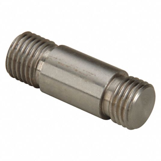 DYNABRADE, Mfr Part # 53635, Splined Pinion Adaptor, Adapter - 22GV25 ...