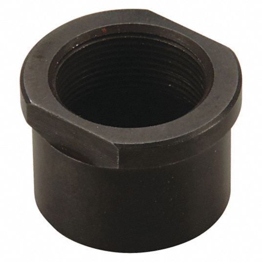 DYNABRADE, Mfr Part # 52118, Spindle Nut, Spindle Nut - 22GV41|52118 ...