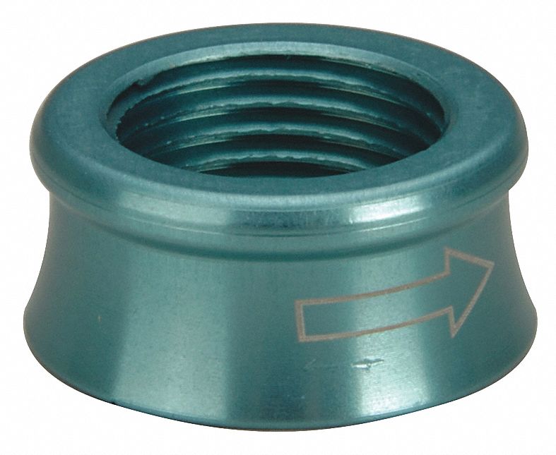 DYNABRADE, Mfr Part # 52898, Thread Guard, Thread Guard - 22GV86|52898 ...