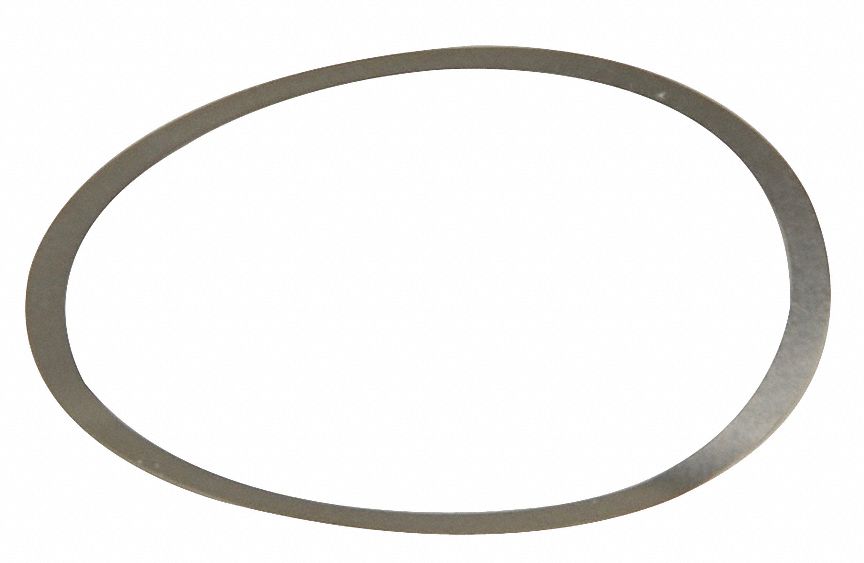 DYNABRADE, Mfr Part # 97116, Shim, Shim - 22GW58|97116 - Grainger