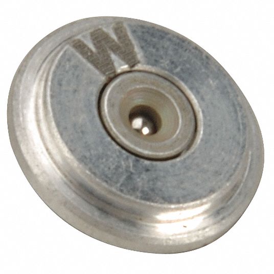 DYNABRADE, Mfr Part # 02041, Grease Plate, Grease Plate - 22GW92|02041 ...