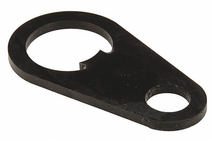 DYNABRADE, For 52596/52597/52615, 50584, Hose Holder - 22GX55|50584 ...