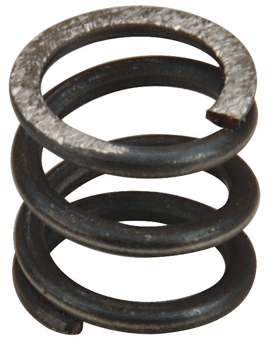 DYNABRADE, Mfr Part # 25294, Governor Spring, Governor Spring,1.3 hp ...