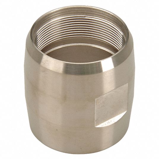 DYNABRADE, Mfr Part # 53650, Lock Ring, Lock Ring - 22GX80|53650 - Grainger