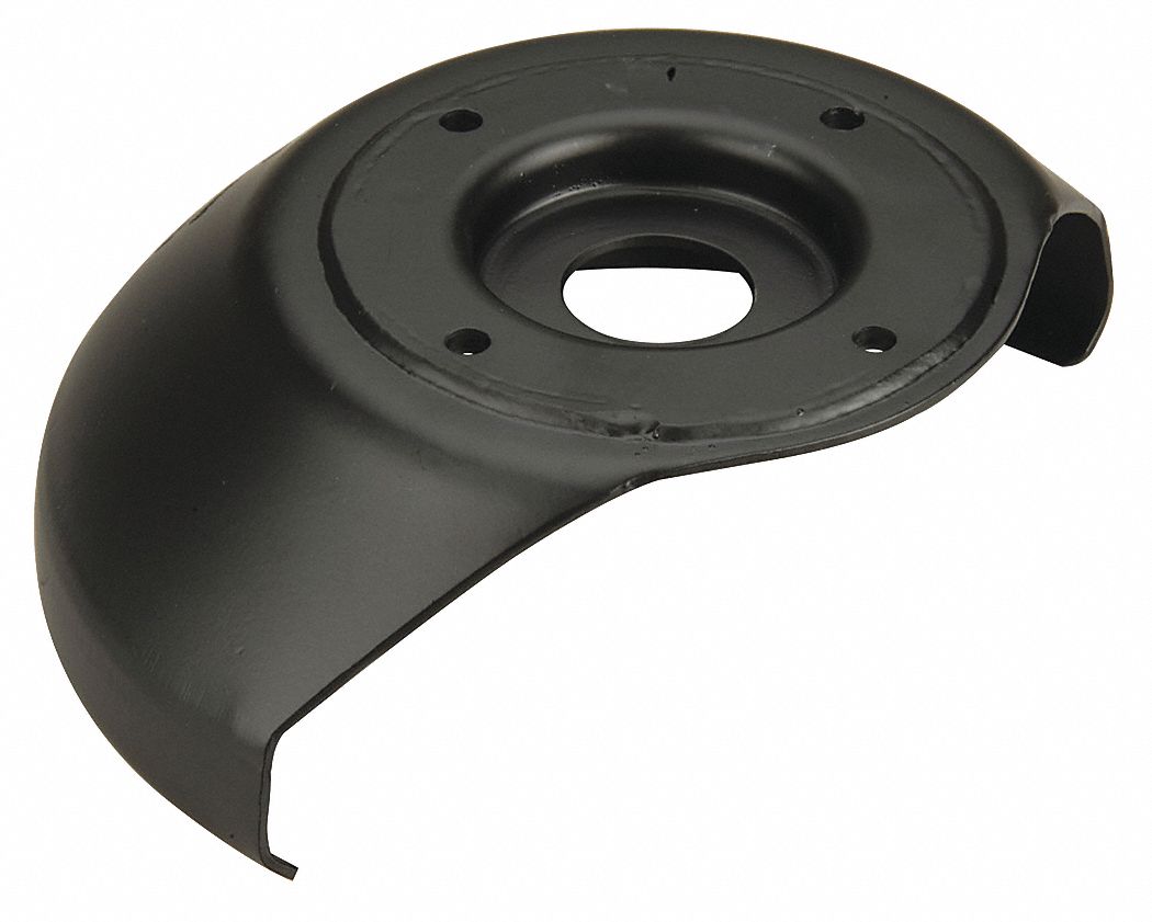 DYNABRADE, Mfr Part # 55229, Guard Assembly, Type 27 Guard Assembly,7 ...