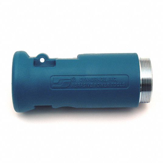 DYNABRADE, Mfr Part # 02068, Housing, Housing for Model 50729 - 22GZ04 ...