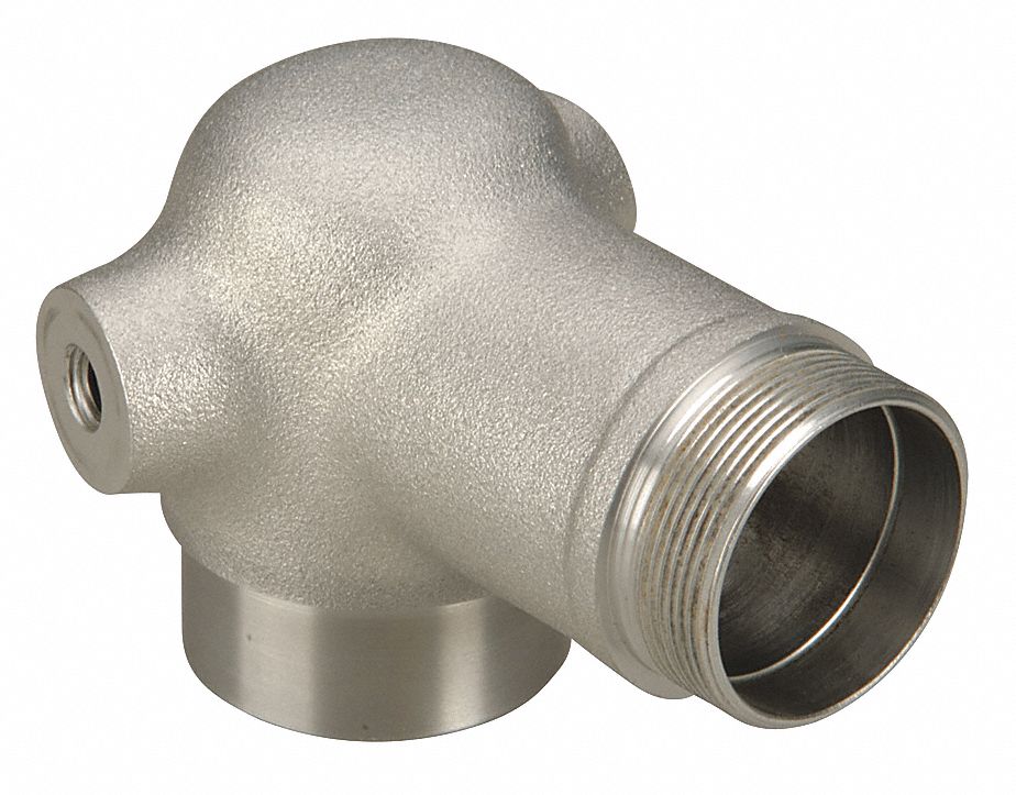 DYNABRADE, Mfr Part # 50962, Housing Assembly, Housing for Model 30337 ...