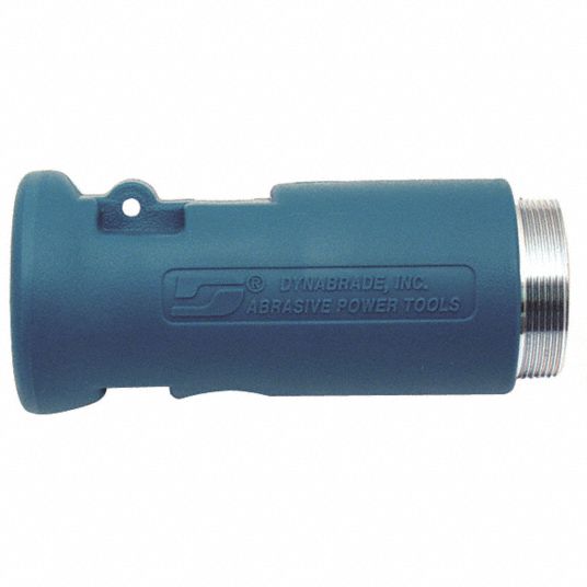 DYNABRADE, Mfr Part # 02181, Housing, Housing for Model 52502 - 22HE94 ...