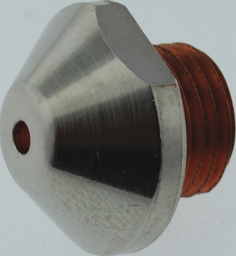 AMERICAN TORCH TIP ATTC 0.51" Amada Laser Welding Nozzle - 22HH78 ...