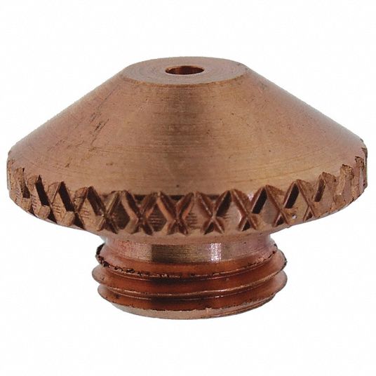 Nozzle, Compatible with Brand Cincinnati, Compatible with Model Non ...