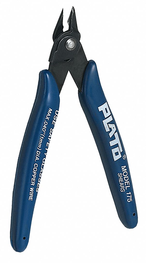 Lead Shear Cutter - 22HU63|175 - Grainger