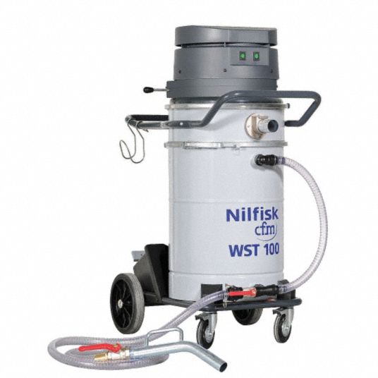 Coolant Sump Pump Vacuum, 120 - Grainger