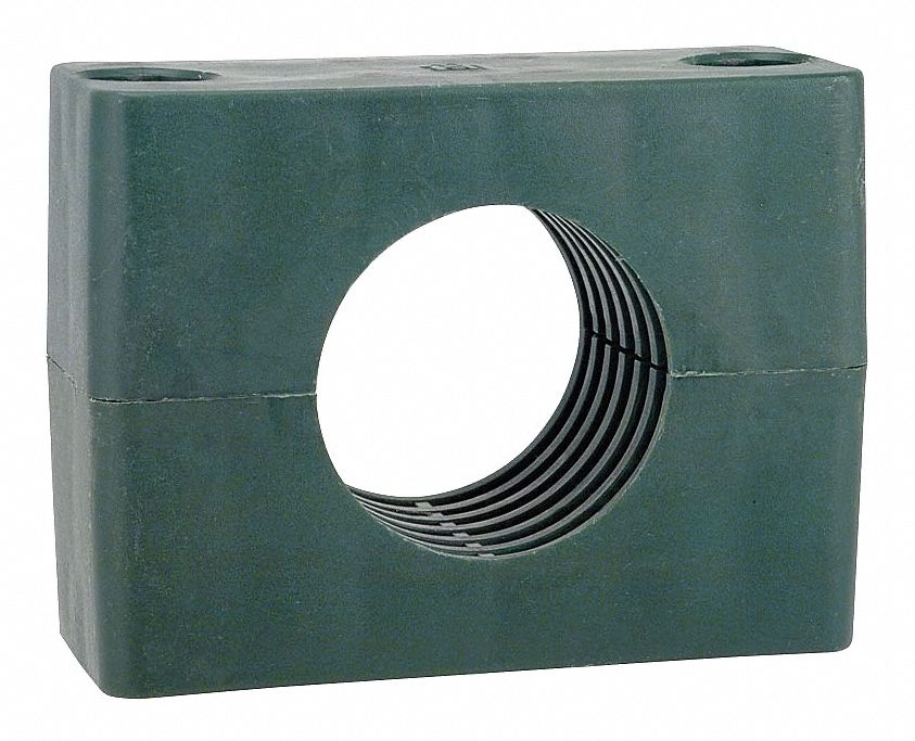 ZSI, Ribbed Bore, Steel Clamp, Beta Clamp Insert Replacement - 22JF10 ...