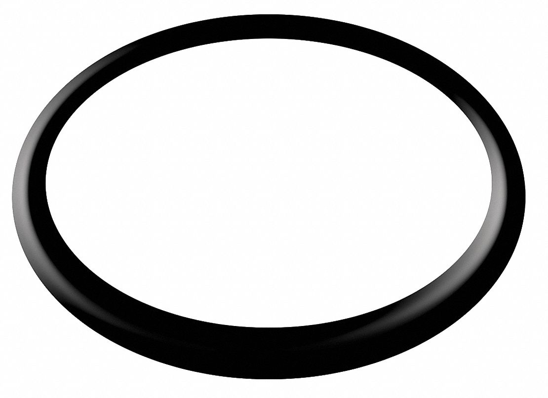 JB INDUSTRIES, PR-211, Gas Ballast O-Ring, Trap O-Ring, Gas Ballast ...