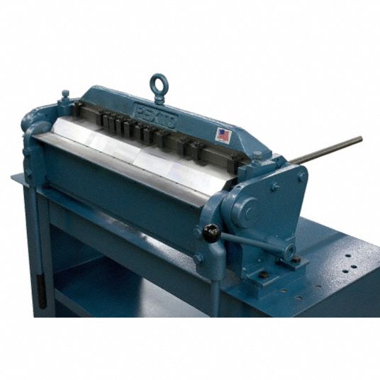 ROPER WHITNEY, Hand Lever : Top Edge Actuation + Finger, Box and Pan ...