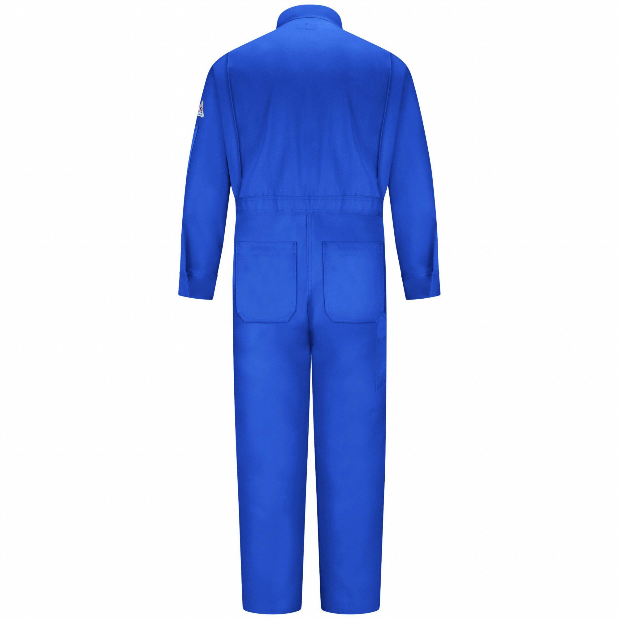 VF IMAGEWEAR Coverall 11 Cal sq Cm ATPV Men s XL 47 In Max Chest