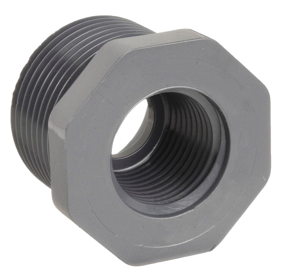 Schedule 80, PVC, Pipe Straight - 22JY81|839-052 - Grainger