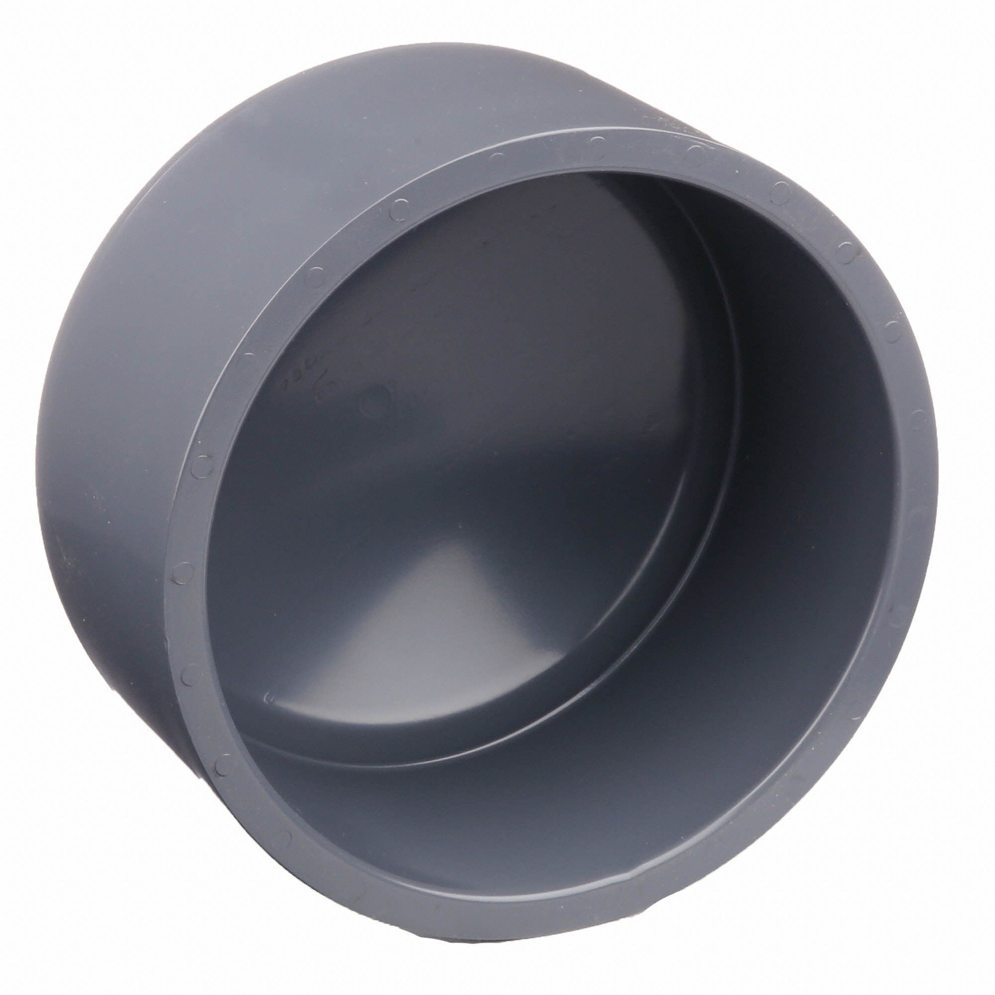 GRAINGER APPROVED PVC Cap, Socket, 8 in Pipe Size - Pipe Fitting ... GRAINGER APPROVED PVC Cap, Socket, 8 in Pipe Size - Pipe Fitting ...