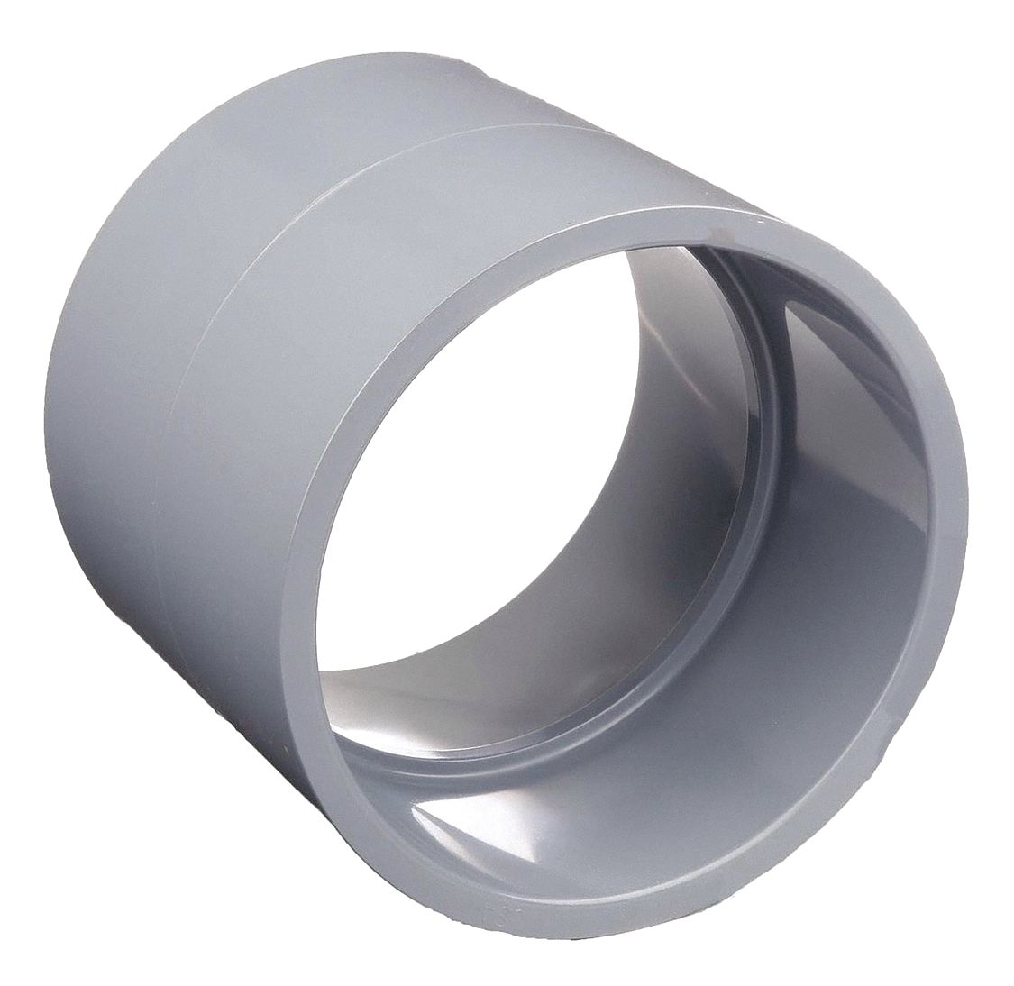 8 in x 8 in Fitting Pipe Size, Schedule 80, Coupling - 22JZ43|9829-080 ...