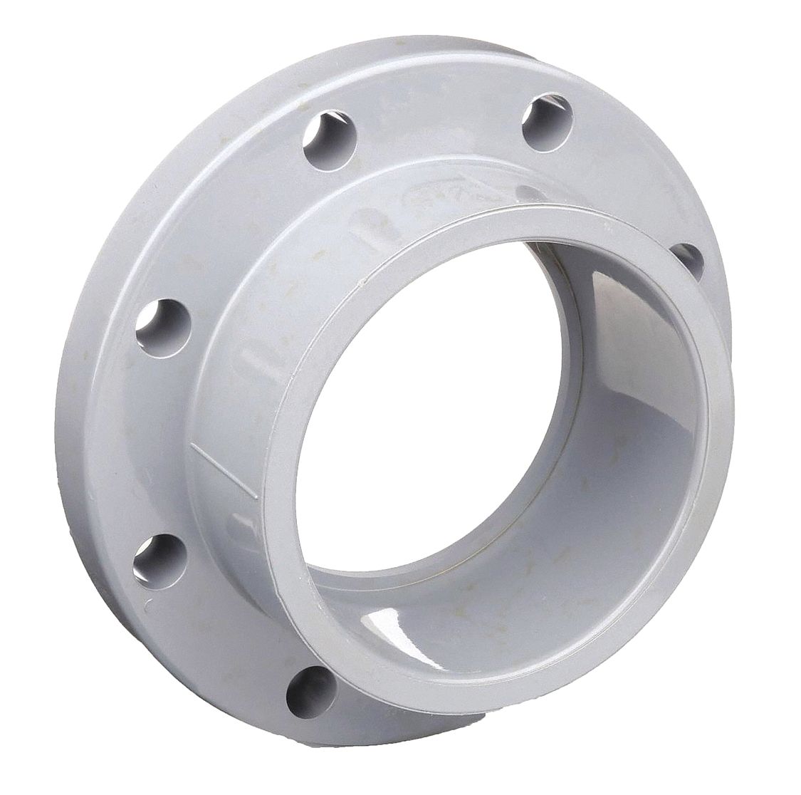 Schedule 80, CPVC, Pipe Flange - 22JZ66|9851-060 - Grainger