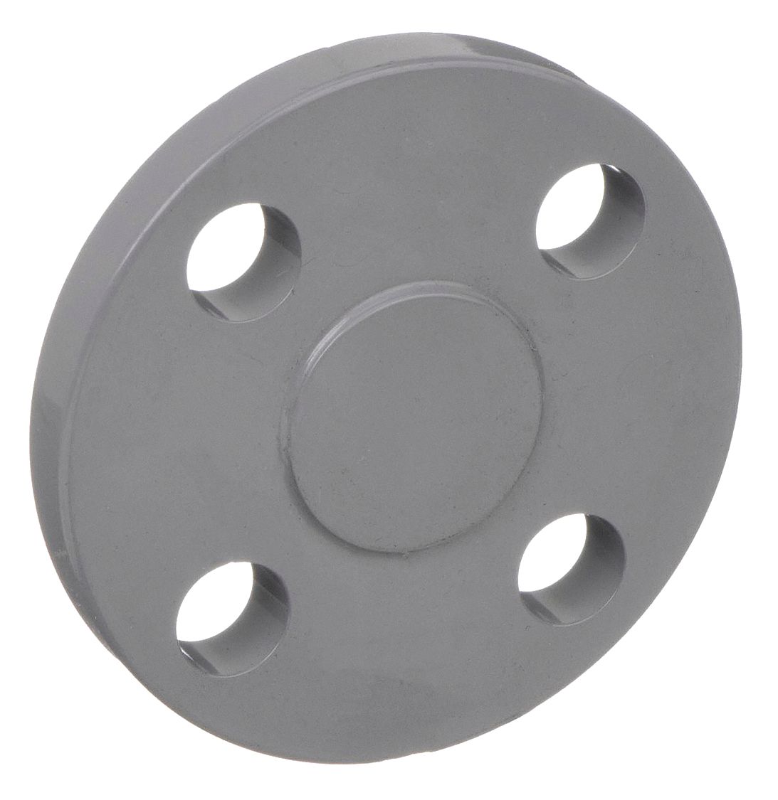 3/4 in Fitting Pipe Size, Schedule 80, Blind Flange - 22JZ68|9853-007 ...