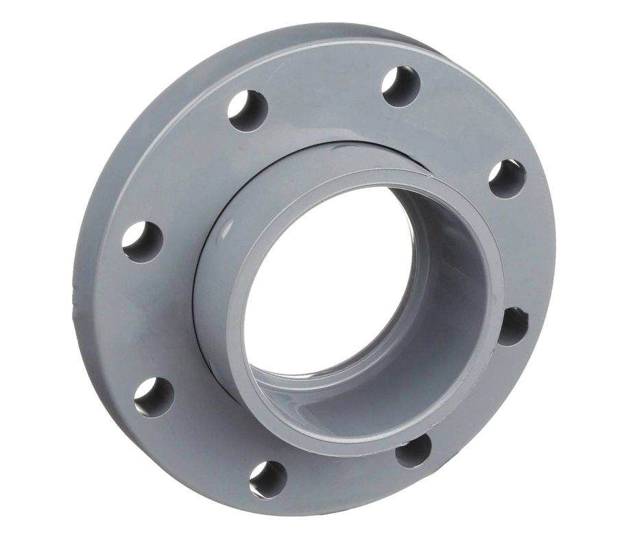 APPROVED VENDOR Brida,CPVC,80,4" - 22JZ71 | 9854-040 - Grainger México