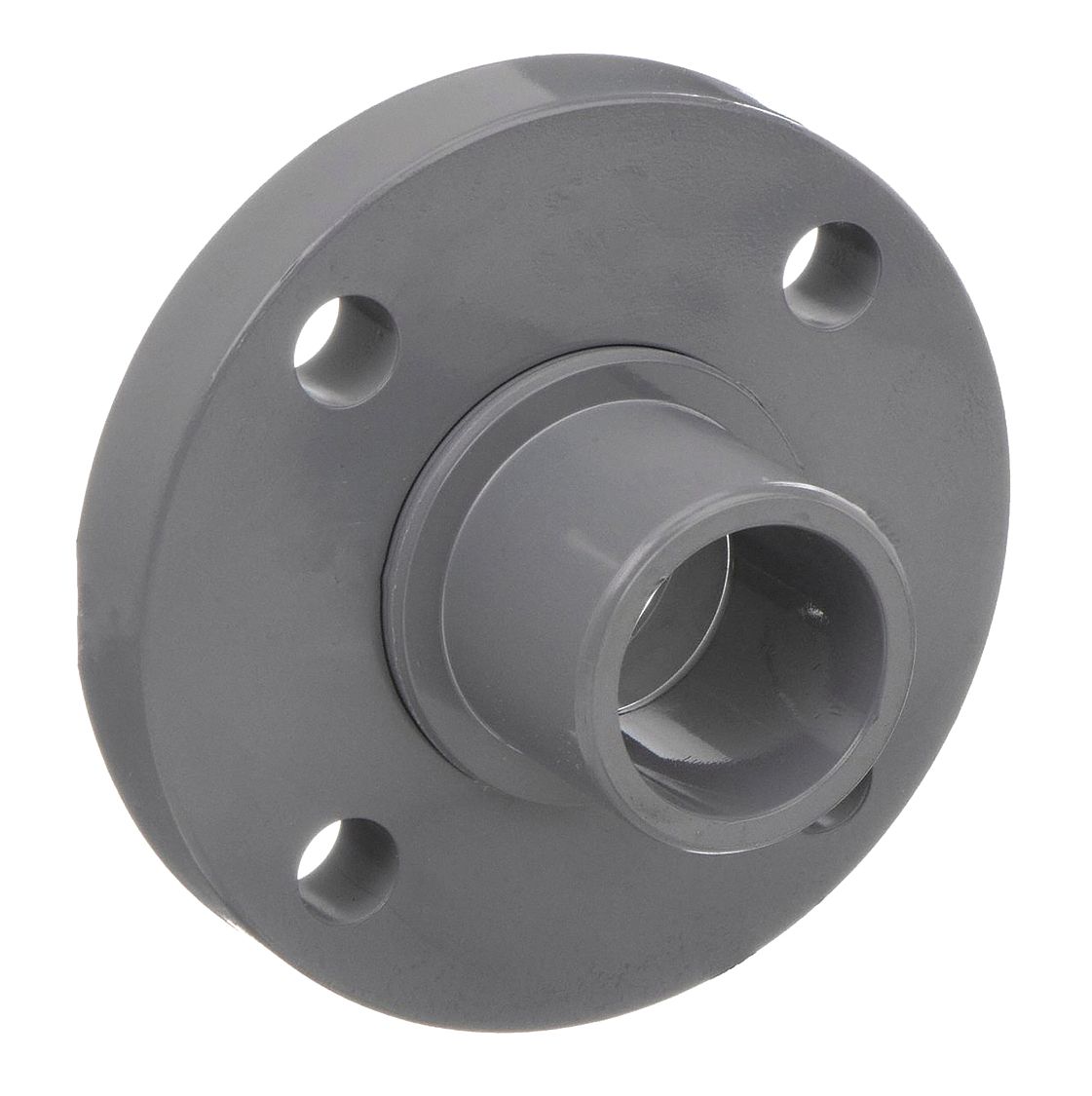 Schedule 80, CPVC, Van Stone Flange - 22JZ78|9856-015 - Grainger