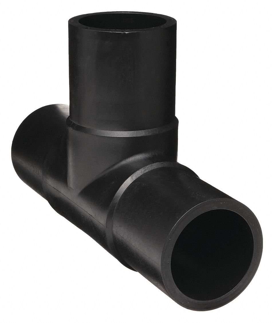 Schedule SDR 11, -30° to 85° F, Tee - 22KA18|153208014 - Grainger