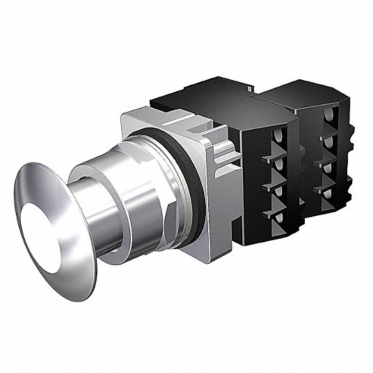 SIEMENS, Illuminated Push Button, Maintained Pull / Maintained Push ... SIEMENS, Illuminated Push Button, Maintained Pull / Maintained Push ...