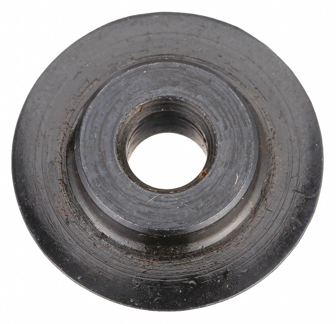 WHEELER-REX, Cuts Aluminum/Brass/Copper/Steel, For Grainger No. 4CW54 ...